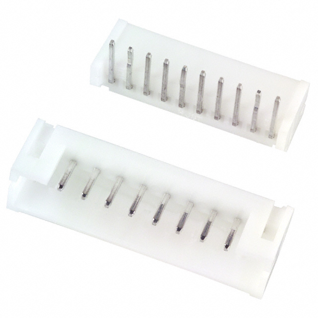 S10B-PH-K-S JST Sales America Inc. | コネクタ、相互接続 | DigiKey